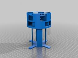 mini siren 3D Models | Page 1 | STLFinder