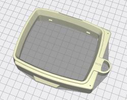 fallout 4 pipboy flashlight mods 3D Models | Page 1 | STLFinder