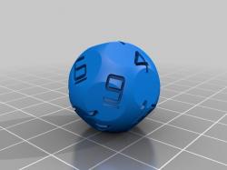 15 sided die 3D Models | Page 1 | STLFinder