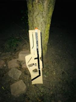 nerf stryfe m4 kit 3D Models | Page 1 | STLFinder