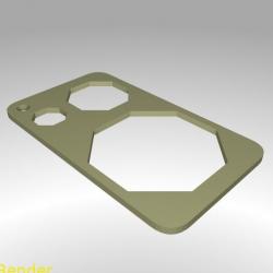 octagon 3d shape | Page 1 | STLFinder