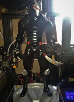 omega from fortnite 3D Models | Page 1 | STLFinder