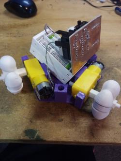 omnibot 3D Models | Page 1 | STLFinder