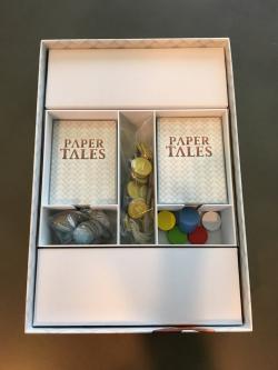 paper tales board game 3D Models | Page 1 | STLFinder