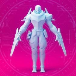 zed project 3D Models | Page 1 | STLFinder