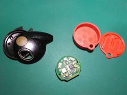 car alarm remote case replacement 3D Models | Page 1 | STLFinder
