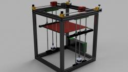 big rep 3d printer | Page 1 | STLFinder