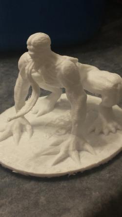 resident evil 2 lickers 3D Models | Page 1 | STLFinder