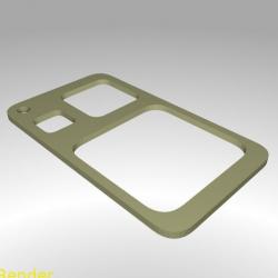 brick drain rounded drawing 3D Models | Page 1 | STLFinder