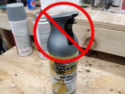 rustoleum for miniatures 3D Models | Page 1 | STLFinder