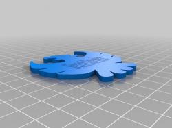 us secret service badge 3D Models | Page 1 | STLFinder