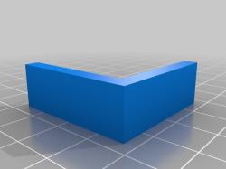 shelf corner guards 3D Models | Page 1 | STLFinder