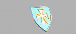 sigma chi pledge pin 3D Models | Page 1 | STLFinder