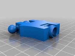 spring body action figure 3D Models | Page 1 | STLFinder