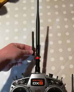 dx8 lipo upgrade 3D Models | Page 1 | STLFinder