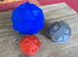 spikeball 3d models 【 STLFinder