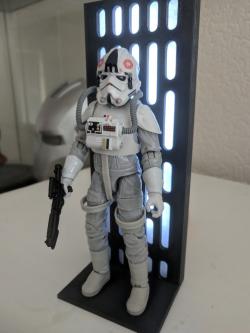 glowing black background star pattern 3D Models | Page 1 | STLFinder