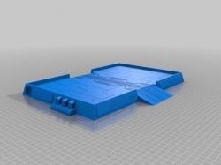 star wars landing pad 3D Models | Page 1 | STLFinder