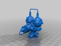 steampunky 3D Models | Page 1 | STLFinder