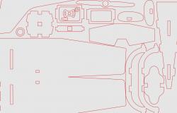 inkscape files 3D Models | Page 1 | STLFinder