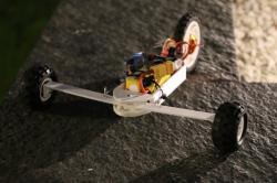 rc three wheeler 3D Models | Page 1 | STLFinder