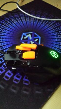 swiftpoint z mouse 3D Models | Page 1 | STLFinder