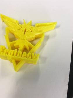 instinct pokemon 3d models 【 STLFinder