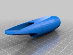 ria tenor saxophone mouthpiece 3D Models | Page 1 | STLFinder