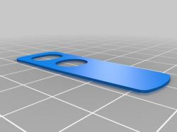 toyota prius key fob 3d models | Page 1 | STLFinder