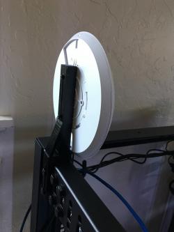 ubiquiti access point wall mount 3D Models | Page 1 | STLFinder