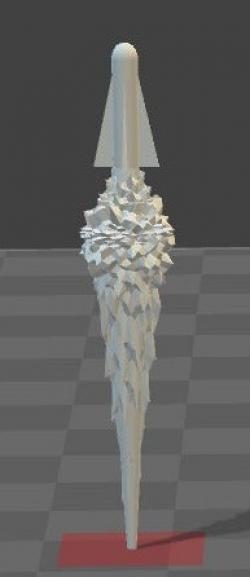 40k smoke effects 3d models 【 STLFinder