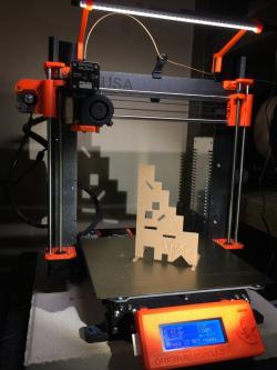 troy vtac alpha rail 15 3d models 【 STLFinder