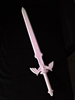 zelda sword lights 3D Models | Page 1 | STLFinder