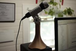 printable microphone 3D Models | Page 1 | STLFinder