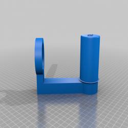 elegoo pla basic black 1kg removable spool 3D Models | Page 1 | STLFinder