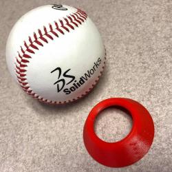 baseball ring display 3D Models | Page 1 | STLFinder