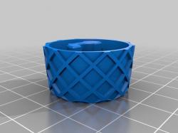 gas dispenser outer riser replacment metal 3D Models | Page 1 | STLFinder