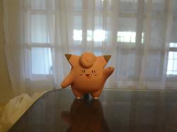 clefairy pokemon 3D Models | Page 1 | STLFinder