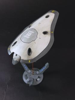 einta industries sky defender 1 72 model kit | Page 1 | STLFinder