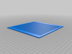 mesh drain basket 3D Models | Page 1 | STLFinder