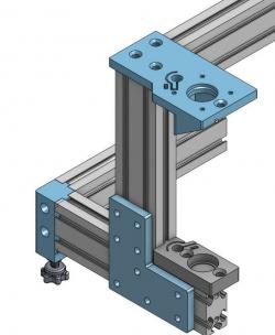 bosch extrusion 3d models 【 STLFinder