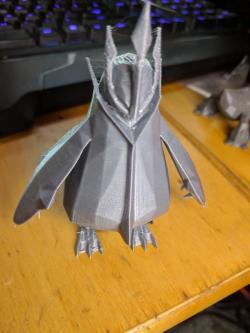 empoleon 3D Models | Page 1 | STLFinder