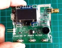 diy rf power meter 3D Models | Page 1 | STLFinder