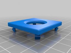 center console molding bezel 3D Models | Page 1 | STLFinder