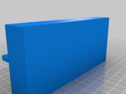 finger board rail 3d models 【 STLFinder