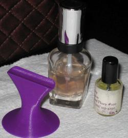 finger rest for nail painting 3D Models | Page 1 | STLFinder