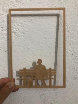 snapper forrest gump 3D Models | Page 1 | STLFinder