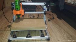 frezarka cnc 12 tysięcy pln 3D Models | Page 1 | STLFinder