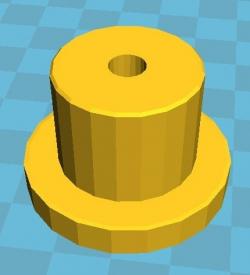 futon roller replacement 3D Models | Page 1 | STLFinder