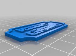 gismo soft checker wago 3D Models | Page 1 | STLFinder